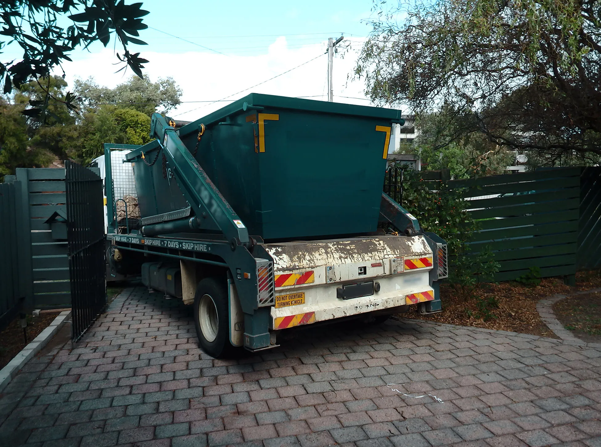 Waste Collection Company in Brighton, Skip Hire in Hove, Skip Hire in ...